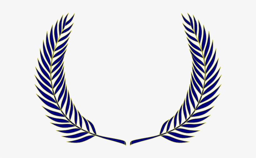 How To Set Use Crest Leaves Svg Vector Transparent PNG - 600x460 - Free ...