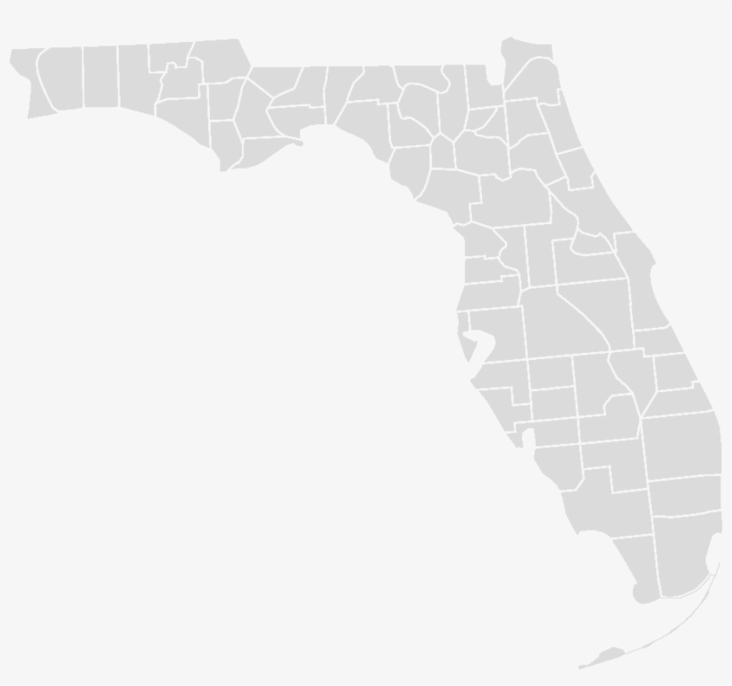 Florida Map Png - Florida State Transparent PNG - 910x808 - Free ...