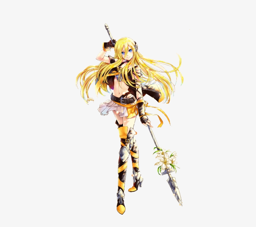 Lily Vocaloid Transparent PNG - 480x670 - Free Download on NicePNG