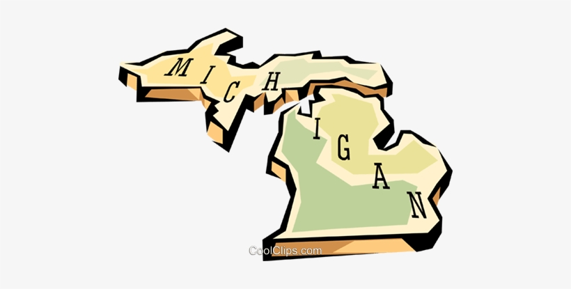 Michigan Clip Art Transparent PNG - 480x335 - Free Download on NicePNG