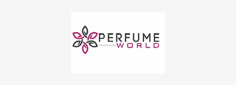 Perfume World Logo - Orange Park Mall Transparent PNG - 553x260 - Free ...