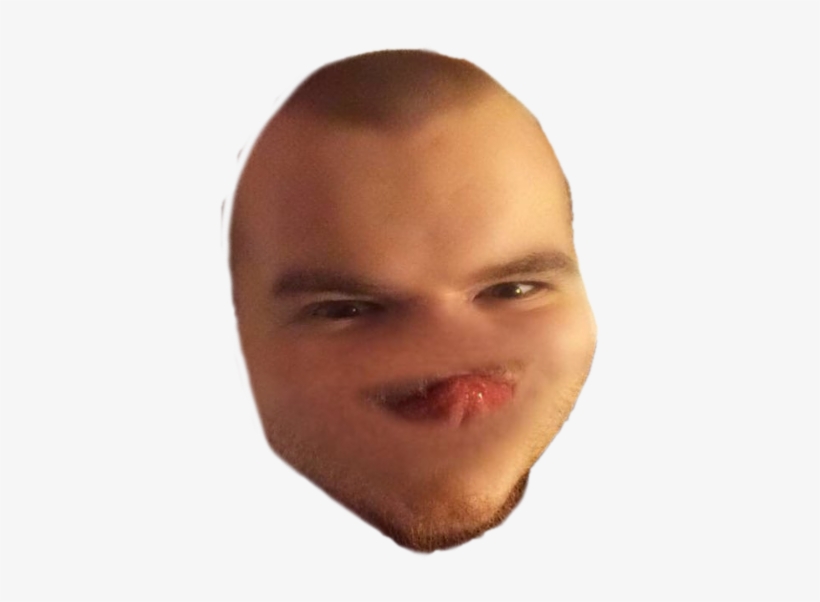 Twitch Wutface Png - Skill Specs Emote Transparent PNG - 382x522 - Free ...
