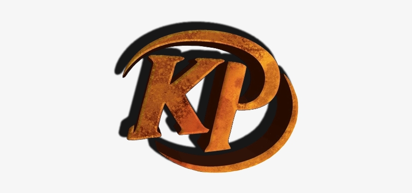 Download Kp Creation Logo - HD Transparent PNG - NicePNG.com