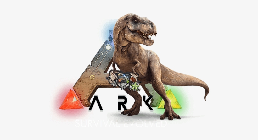 Download Survival Evolved Server Hosting - Ark Survival Evolved Png ...