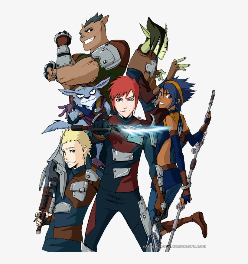 Storm Hawks - Storm Hawks Fan Art Transparent PNG - 600x793 - Free ...