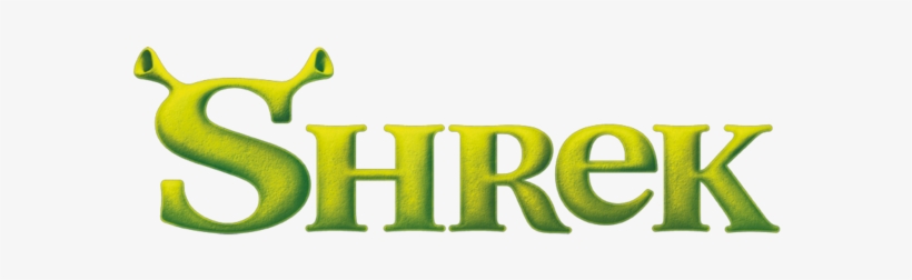 Download Dreamworks Shrek Logo - HD Transparent PNG - NicePNG.com