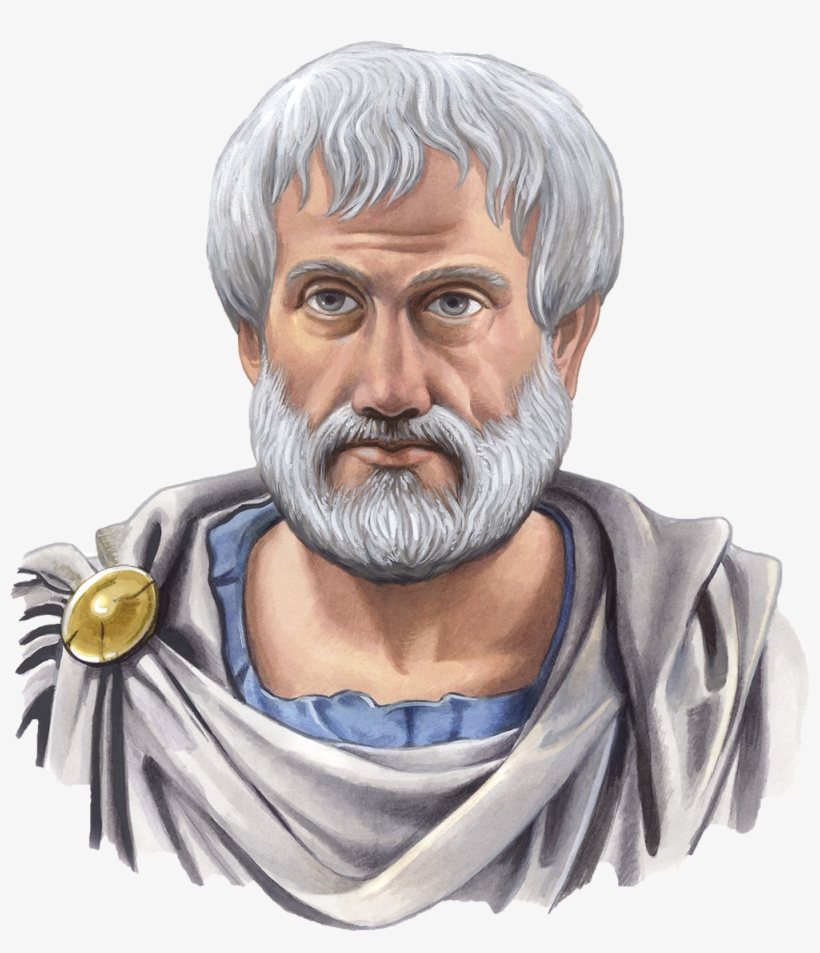Image Result For Aristoteles - Protagoras De Abdera Transparent PNG ...
