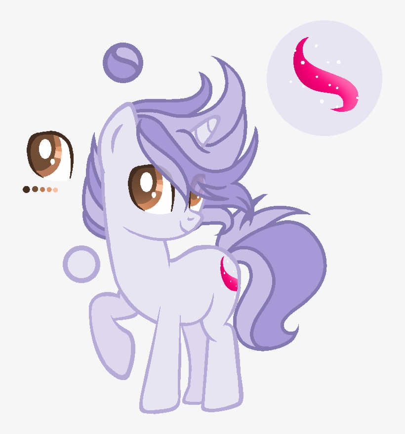 Mlp Oc Vector