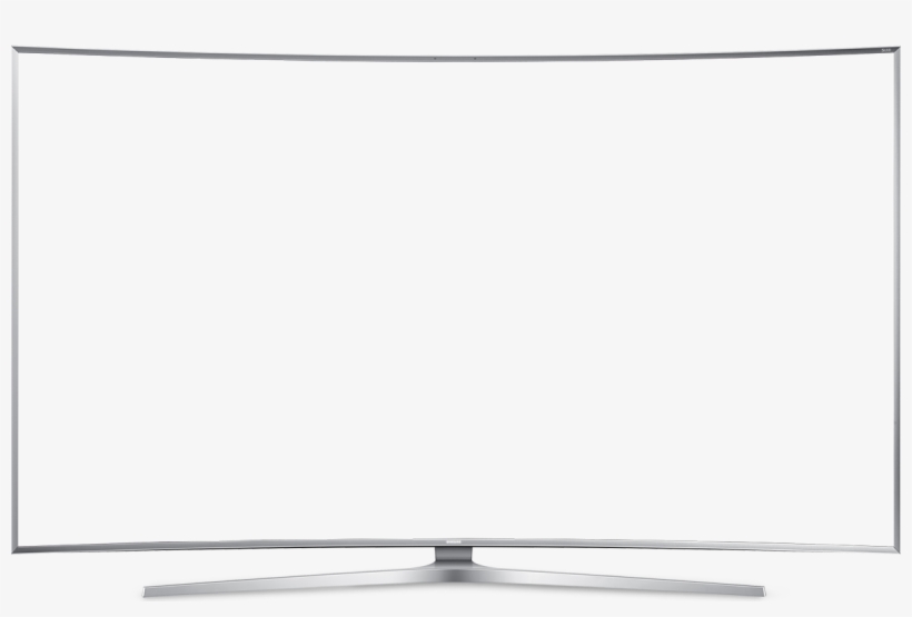 Transparent Tv Blank - Led-backlit Lcd Display Transparent PNG ...