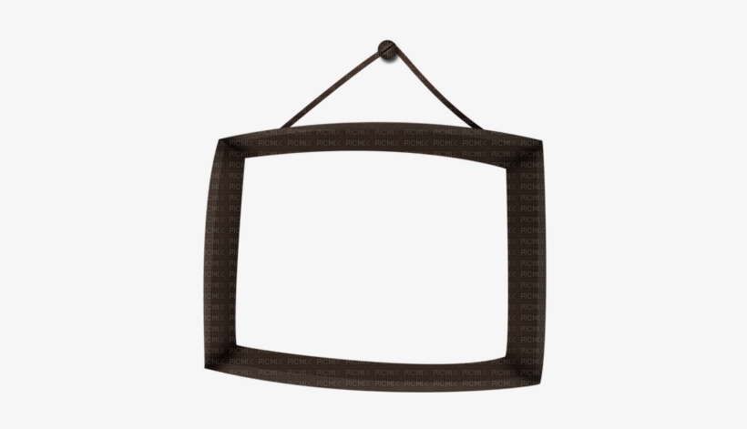 Cadre Frame Tv Gif - Television Transparent PNG - 383x400 - Free ...