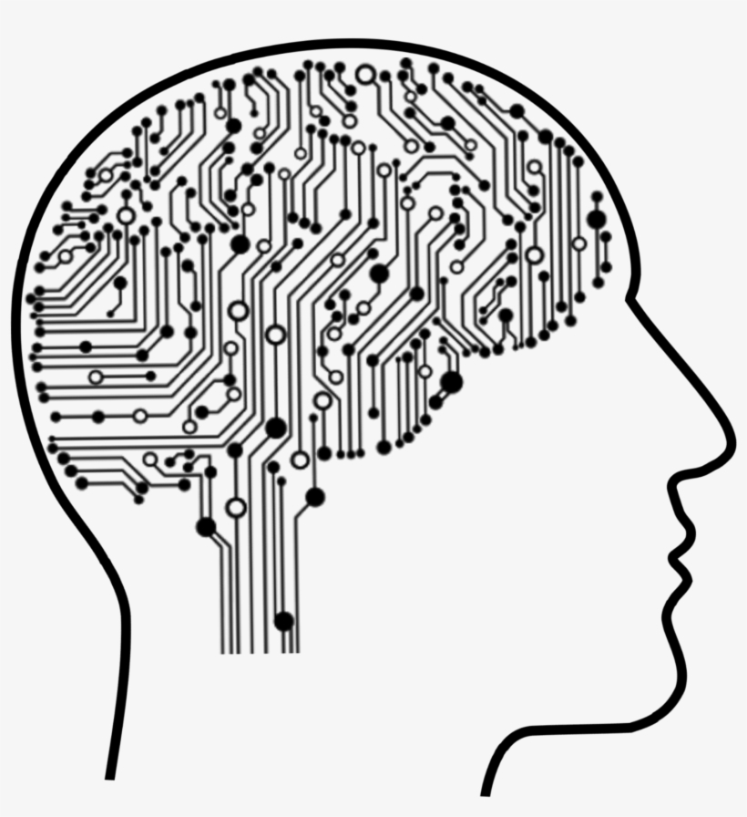 Brain - Machine Learning Transparent PNG - 1920x1797 - Free Download on ...