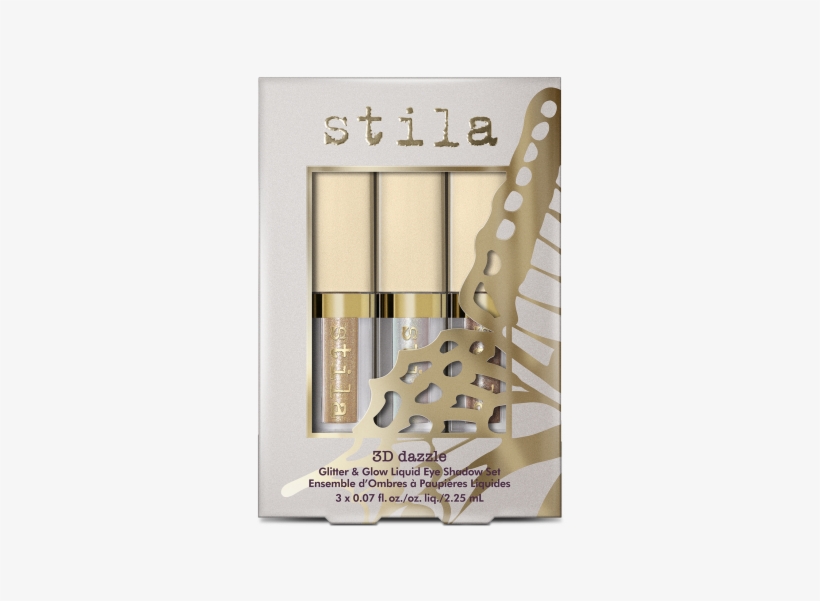 Stila Eye For Elegance Transparent PNG - 460x521 - Free Download on NicePNG