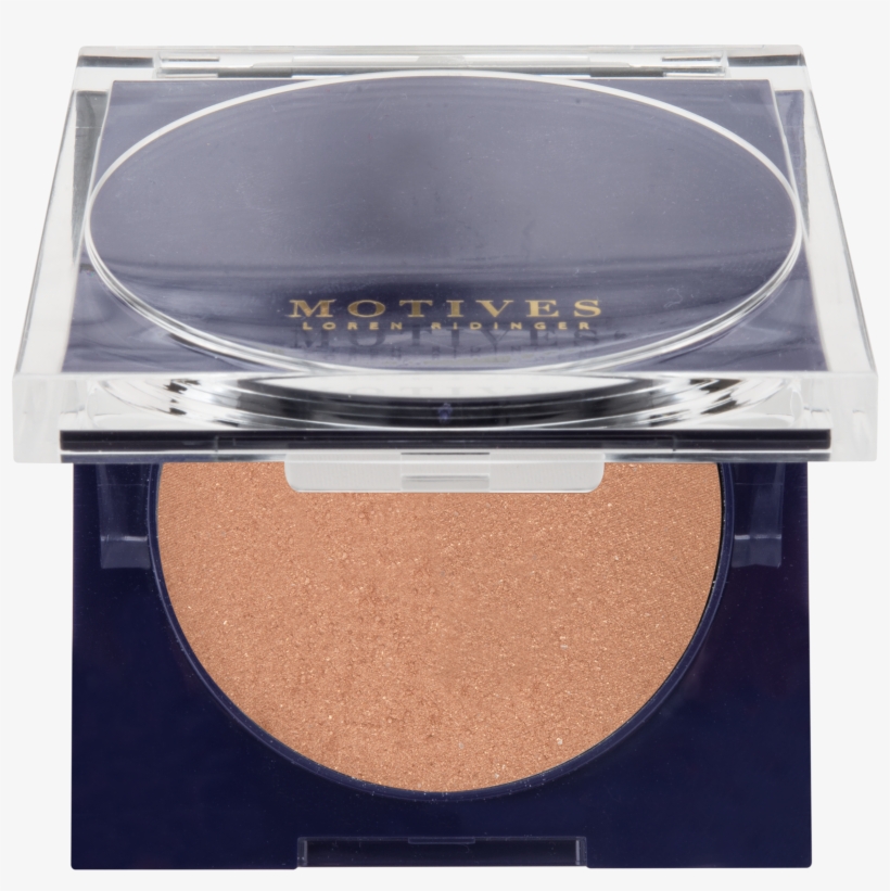 Pressed Bronzer Miami Glow Open - Eye Shadow Transparent PNG ...