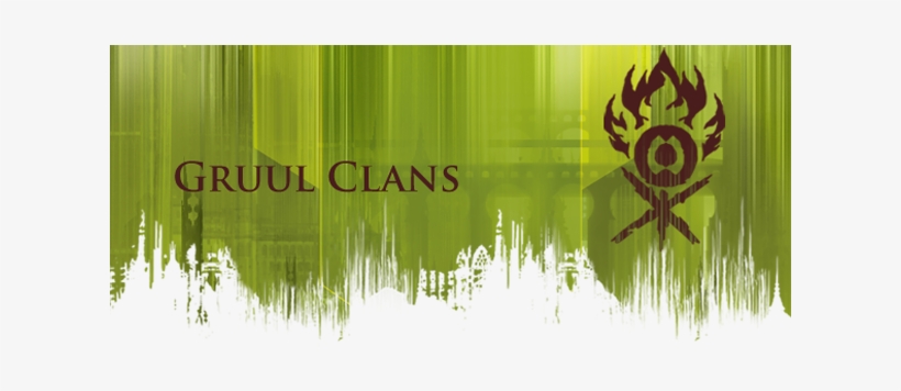 Gruul Clans - Guilds Of Ravnica Izzet Transparent PNG - 620x300 - Free ...