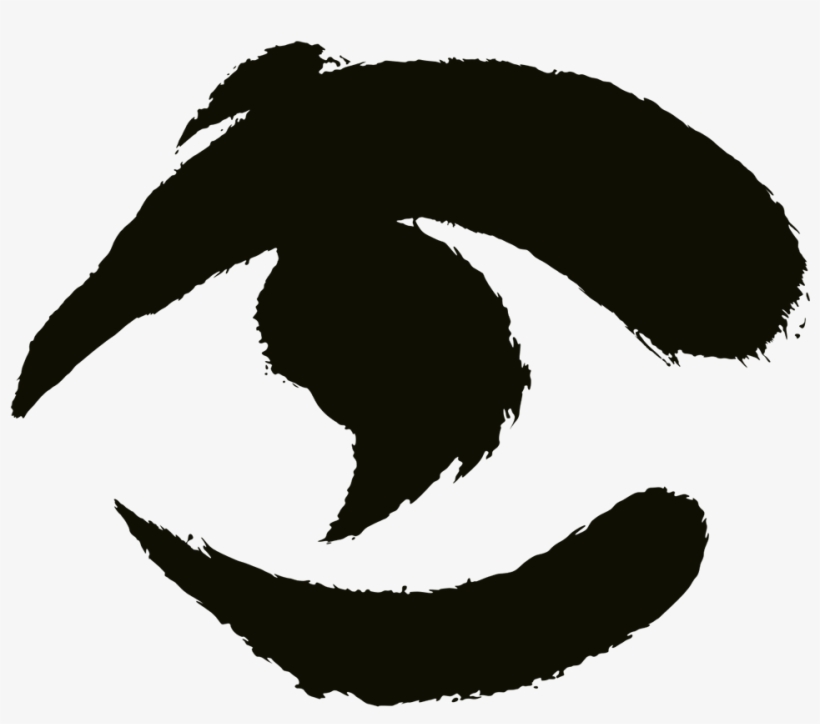 Magic The Gathering Jeskai Symbol Transparent PNG - 1200x1016 - Free ...