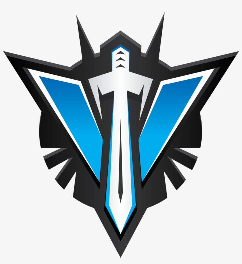 Flipsid3 Tactics Logo - Team Vanquish Transparent PNG - 1026x1071 ...