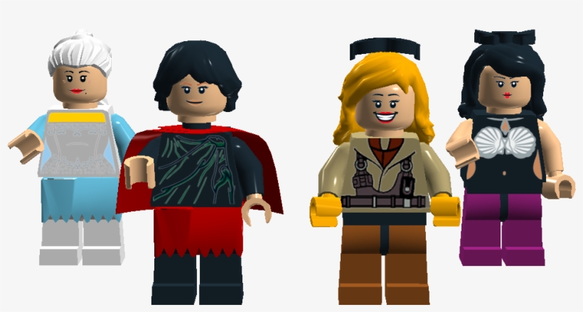 1 / - Lego Rwby Transparent PNG - 1296x672 - Free Download on NicePNG