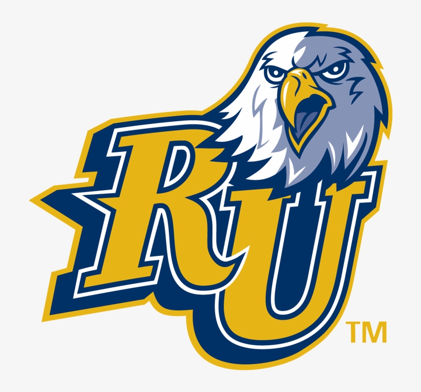 Reinhardt Athletics On Twitter - Reinhardt University Logo Transparent ...
