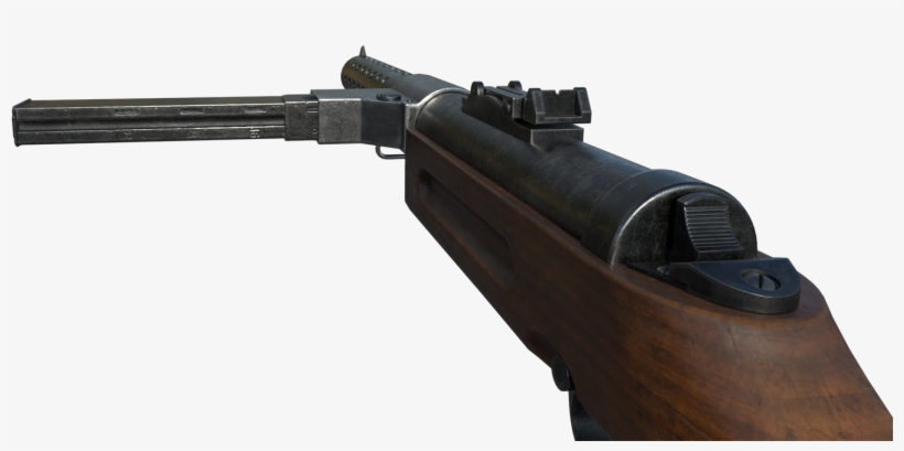 The Mp 28 Will Be A Low Damage Submachine Gun And It's - Mp28 Blueprint ...