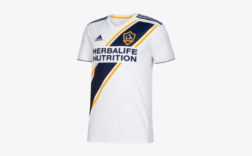 La Galaxy Primary Replica Jersey - Uniforme De La Galaxy 2018 ...