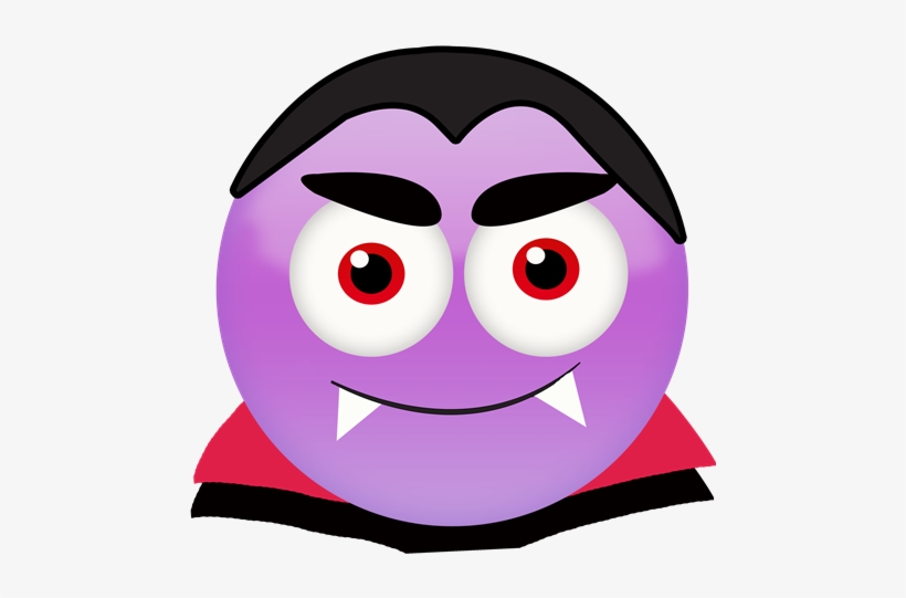 Free Vampire Emoji - Vampire Emoji Transparent PNG - 480x491 - Free ...