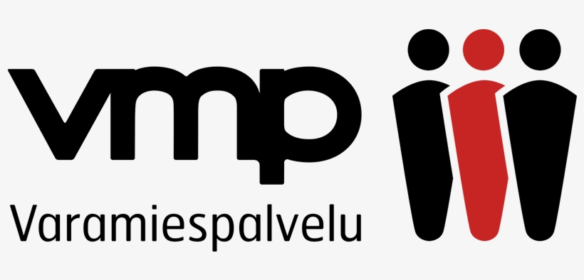 Logo For Vmp, Who Provides Staff And Services For Film - Vmp Group ...