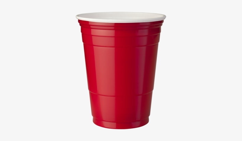Download Psd Detail - Red Solo Cup Png - HD Transparent PNG - NicePNG.com