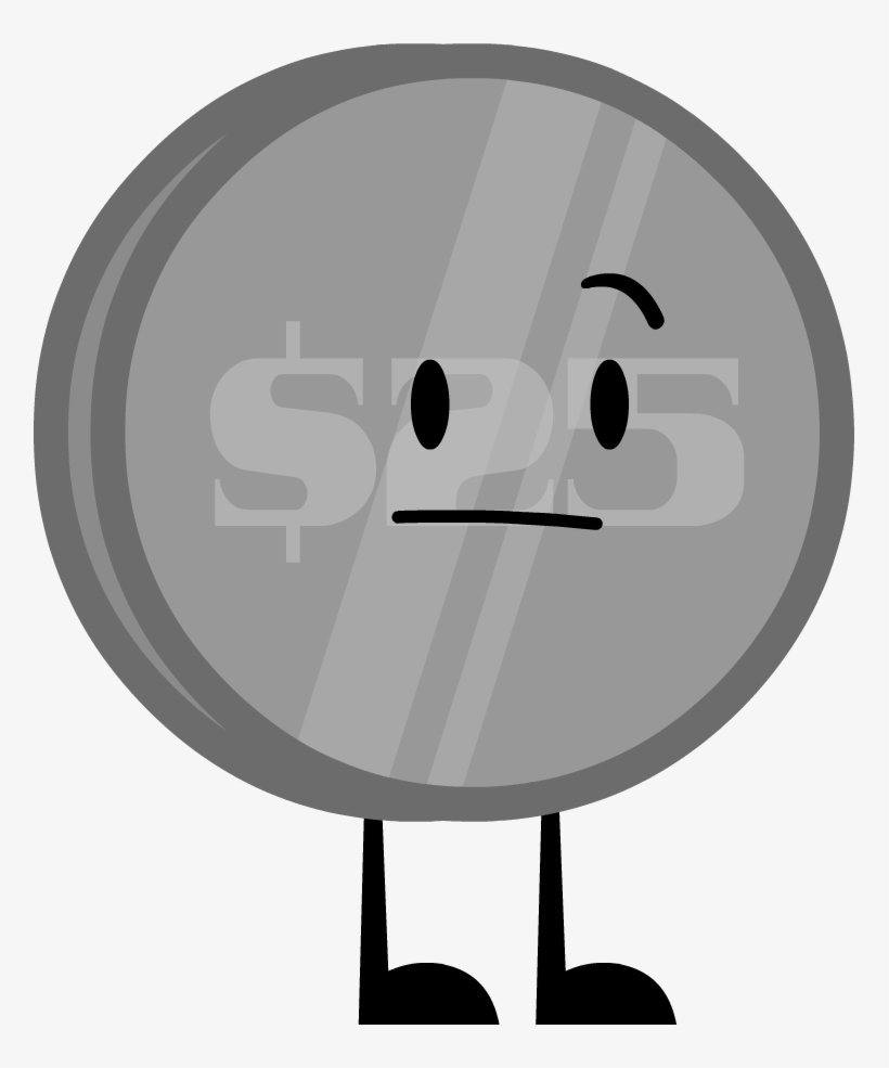 Animated Quarter