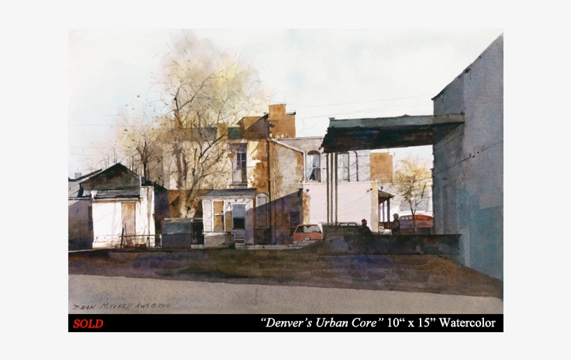 Dean Mitchell Studio - House Transparent PNG - 625x675 - Free Download ...