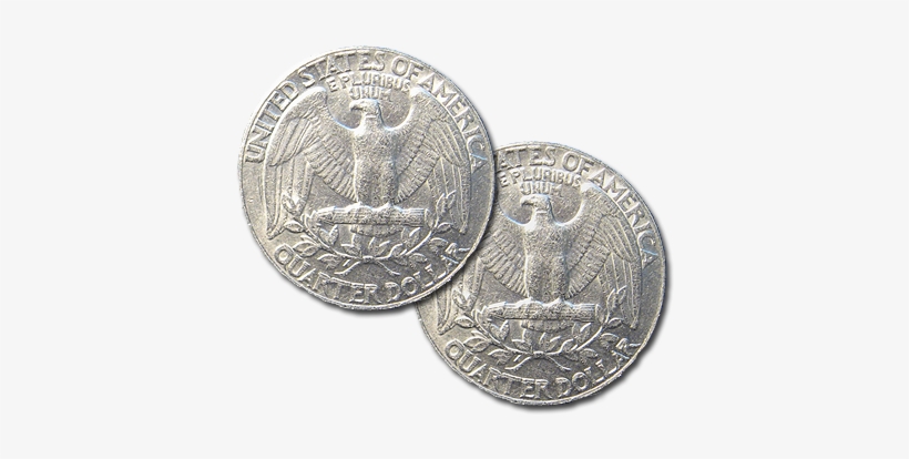 Quarter Png