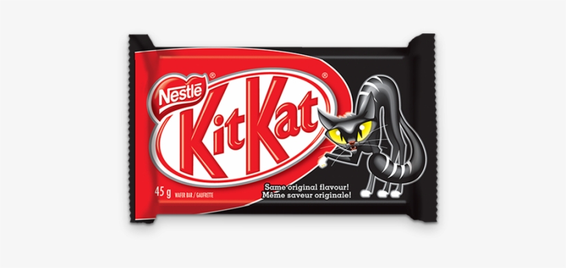 Alt Text Placeholder - Kit Kat Love Transparent PNG - 600x600 - Free ...