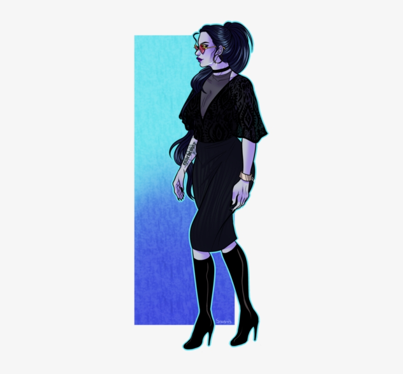 Widowmaker, Overwatch, Awesome Art, Cosplay, Fashion, - Widowmaker ...