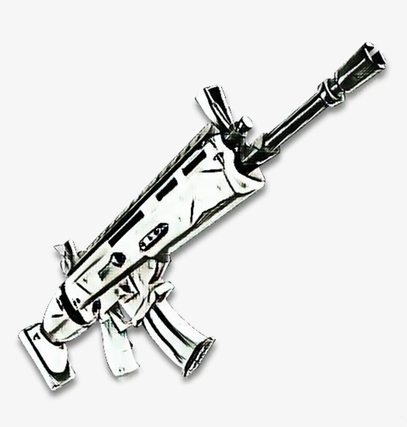 Fortnite Transparent PNG - 1024x1024 - Free Download on NicePNG
