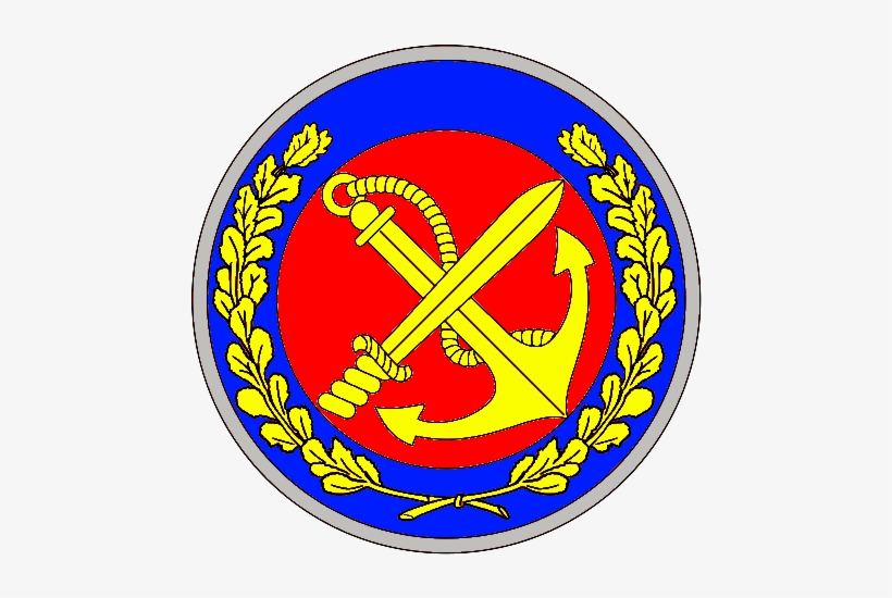Jinaviannavysealbadge - Italian Navy Transparent PNG - 500x500 - Free ...