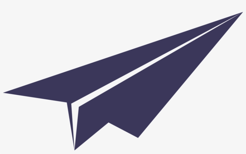Free Png Blue Paper Plane Png Images Transparent - Launch Consulting ...