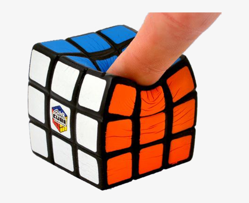Sphere Rubiks Cube Png - Easiest Rubik's Cube In The World Transparent ...