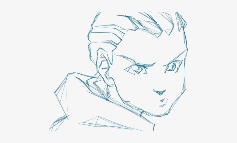 Freeman By Chubeto On Deviantart - Drawing Transparent PNG - 965x413 ...