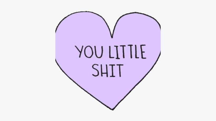 You Little Shit - You Little Shit Sloth Transparent PNG - 400x400 ...