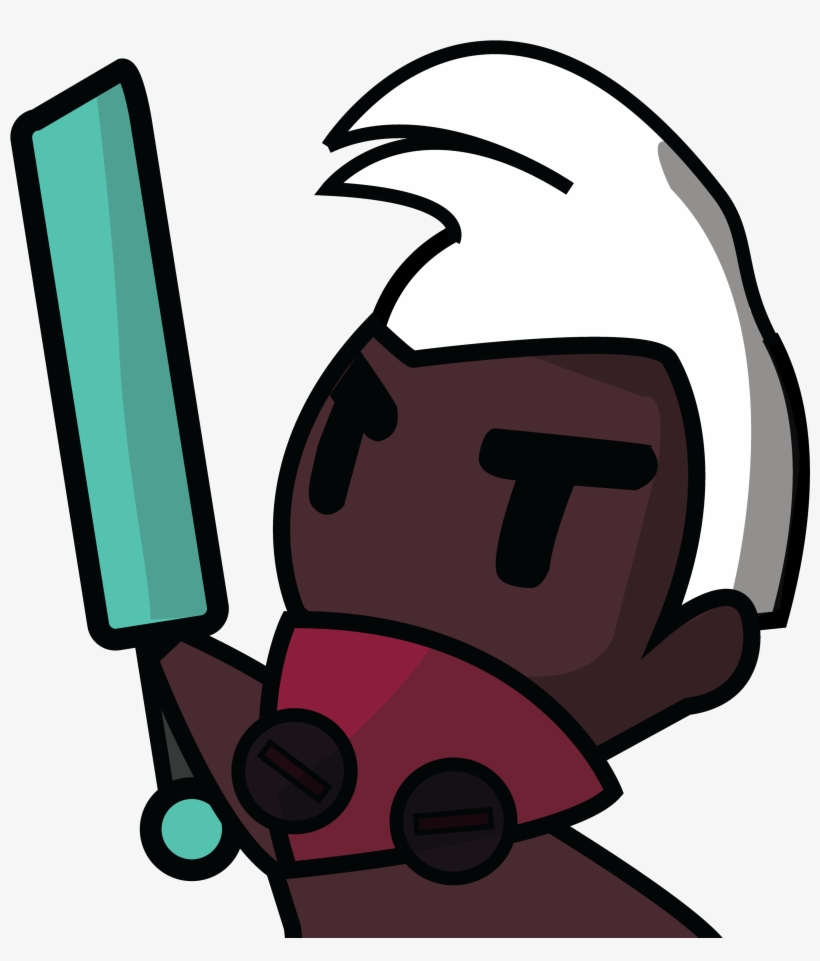 Ekko Emoji - Emojie League Of Legends Transparent PNG - 3333x3333 ...