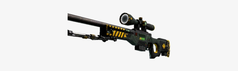 Csgo Awp Phobos - Cs Go Awp Phobos Transparent PNG - 360x360 - Free ...