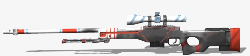 Awp - Counter-strike: Global Offensive Transparent PNG - 3000x2000 ...