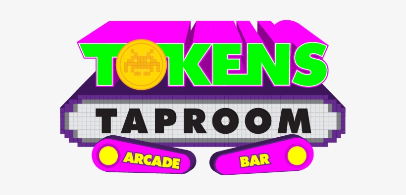 Tokens Taproom Transparent PNG - 577x315 - Free Download on NicePNG