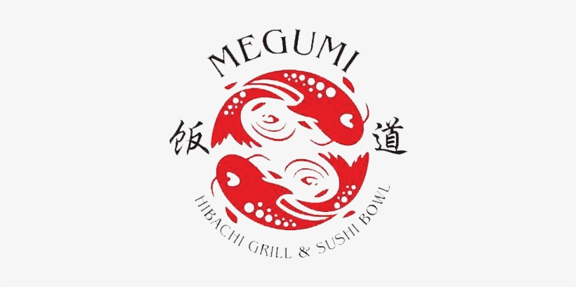 Download Megumi - Logo - HD Transparent PNG - NicePNG.com