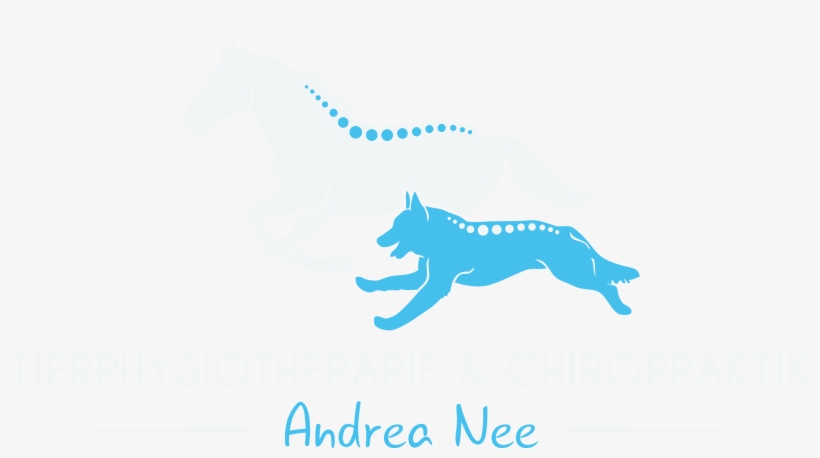Tierphysiotherapie Andrea Nee - Tierphysio Logo Transparent PNG ...