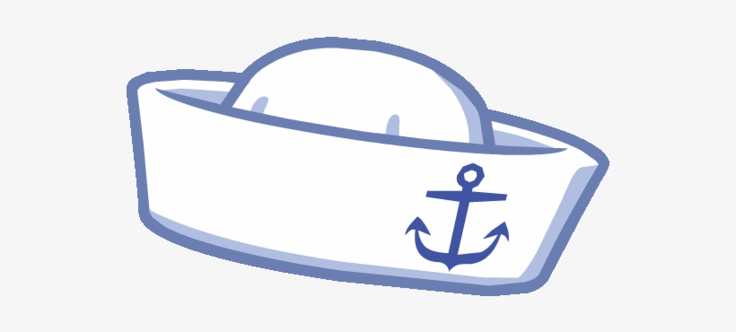 Cartoon Sailors Clipart Transparent PNG Hd, White Cartoon, 46% OFF