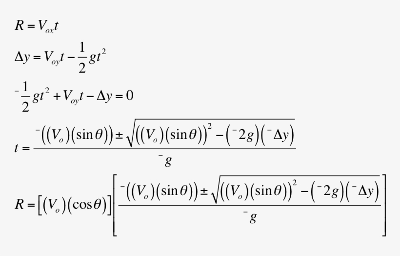 Picture - Projectile Motion Transparent PNG - 774x460 - Free Download ...