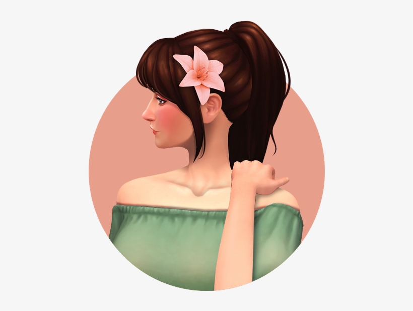 Untitl12124124ed - Sims Icon Transparent PNG - 550x550 - Free Download ...