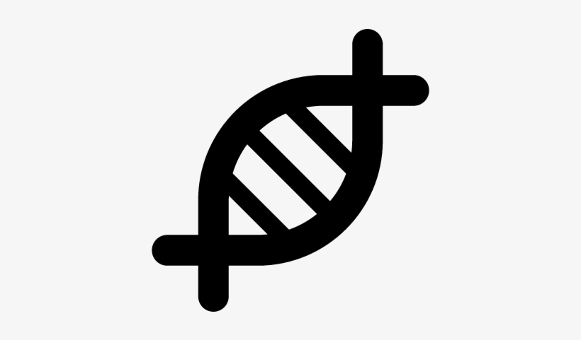 Dna Strand Vector - Dna Pictogram Transparent PNG - 400x400 - Free ...