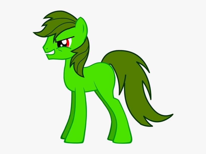 Library The Grinch Pony Code By Favoriteartman On Deviantart - My ...