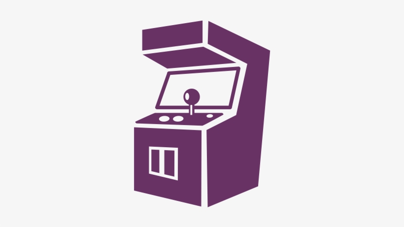 Download Vector Free Arcade Game Clipart - Clip Art - HD Transparent ...